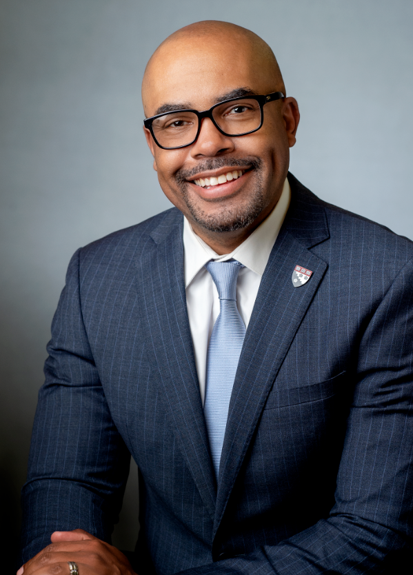 “Think Globally, Act Locally”: Benjamin Mosley’s Path to School ...